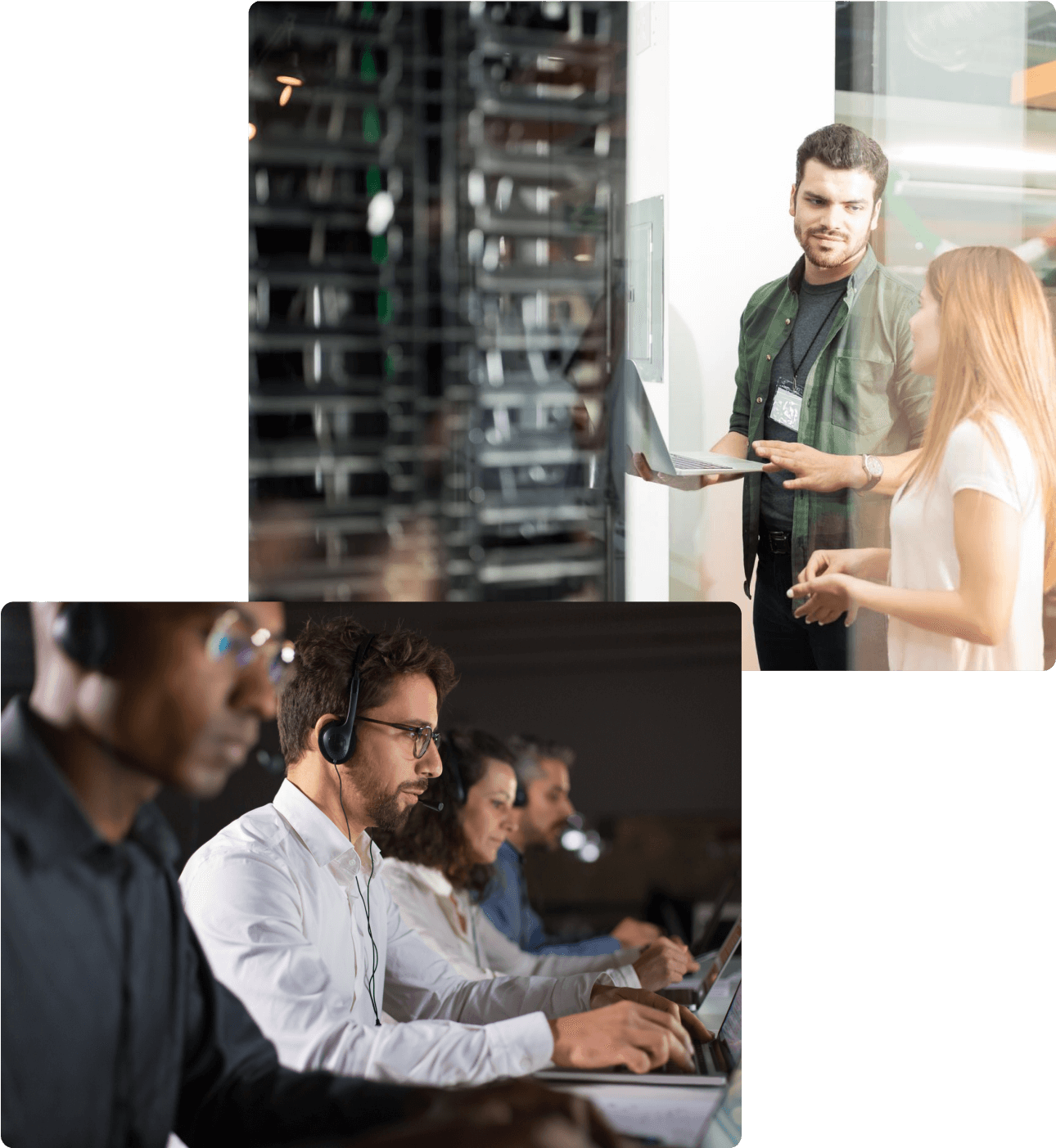 About Us | Atlantech Online Company Profile